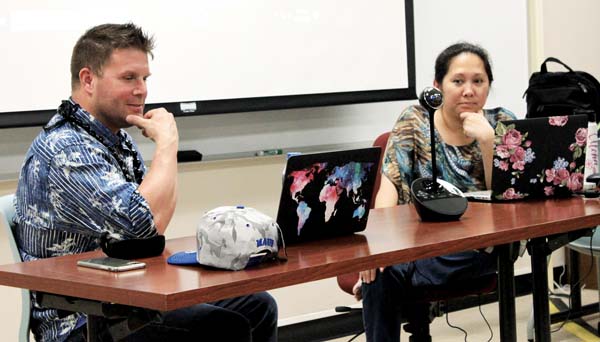 Power of ‘Star Trek’ draws creator’s son to its universe | News, Sports ...